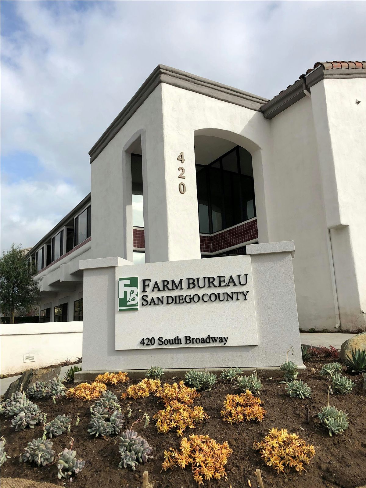 Annual Meeting 2024, San Diego County Farm Bureau, Escondido, 6 June 2024 | AllEvents