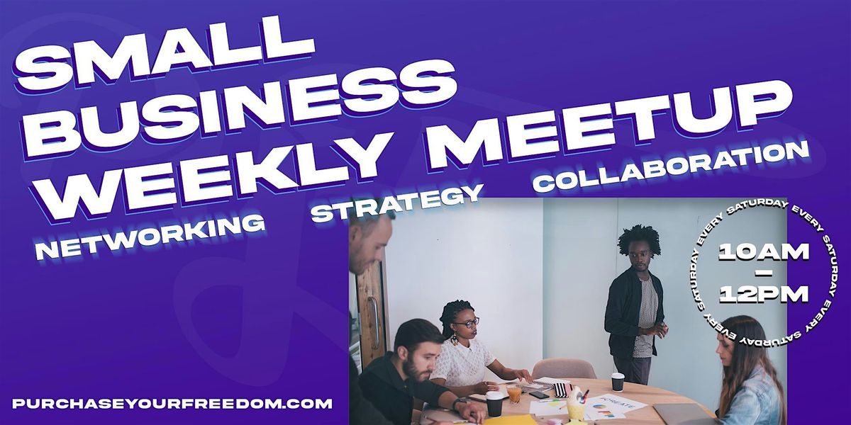 PYF Entrepreneur Meetup Dallas, Sip Stir Coffee House, Dallas, 12 ...