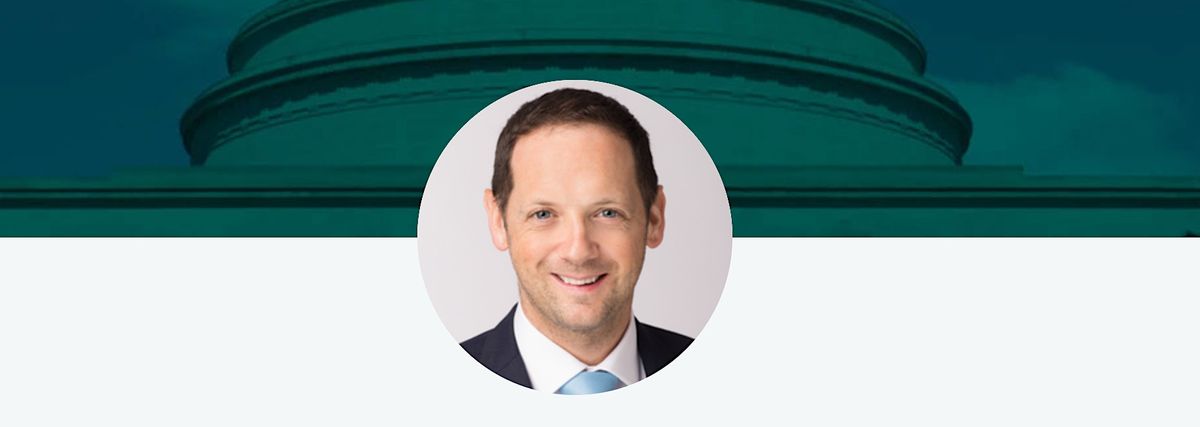 Quantum Hype – Friend or Foe? with Jonathan Ruane, Physics Large ...