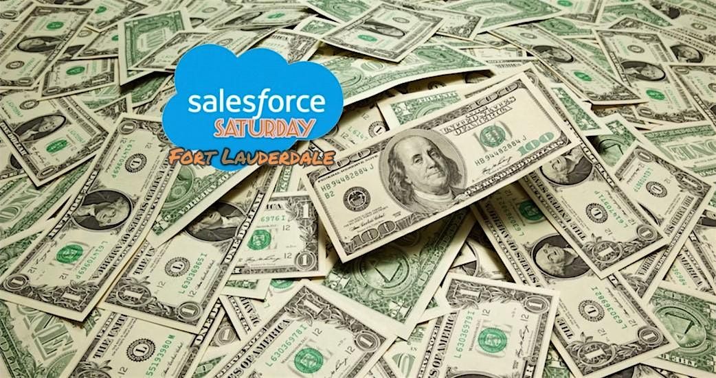 Salesforce Saturday - Ft. Lauderdale - April 2024, Panera Bread, Fort ...