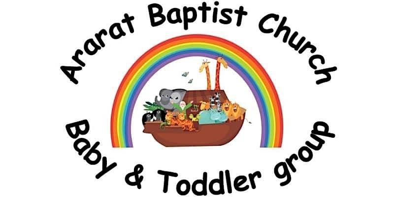 Baby & Toddler group, Ararat Baptist Church, CF14 1PT, Cardiff, 26 ...
