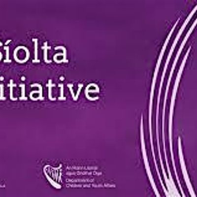 An Introduction to Siolta, Aistear and the Practice Guide, Maldron ...