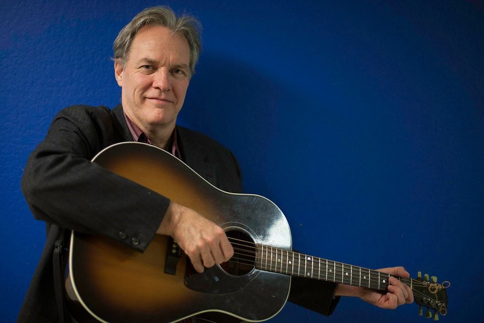 The Sunday Buzz Matinee: Frank Critelli, Joe Flood, Stephen Clair, Marc ...