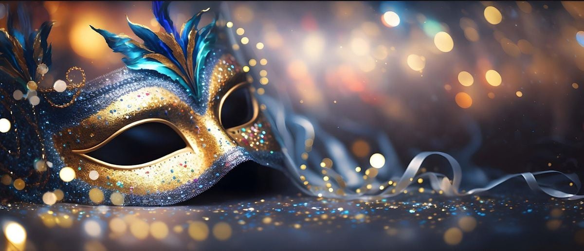Midnight Masquerade Nye Party At Courtyard Clearwater Beach Courtyard By Marriott Clearwater