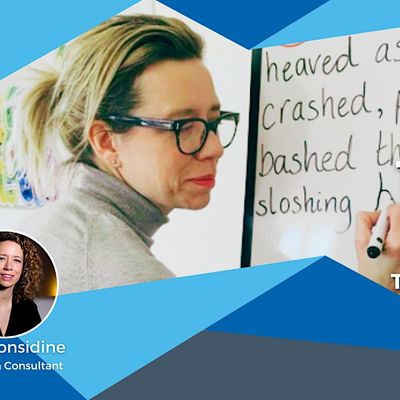 The Write Stuff Conference with Jane Considine in Newcastle, Newcastle ...