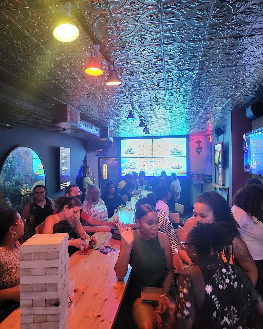 Karaoke and Game Night, Offside NYC, New York, 4 October to 5 October ...