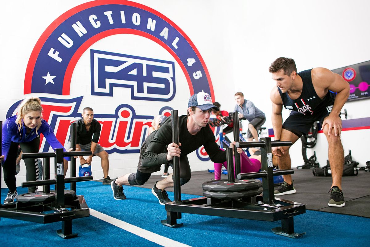 FREE F45 Stockbridge Saturday Session 1 Tanfield Edinburgh June 18 free-f45-stockbridge-saturday-session-1-tanfield-edinburgh-june-18