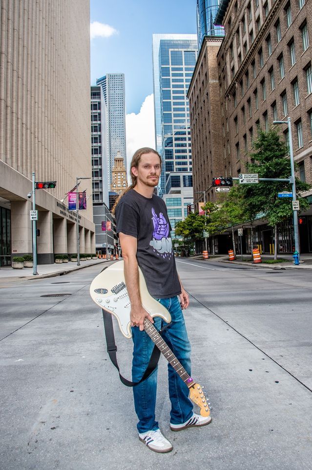 Anthony Pitt Live at Mahoneys, Mahoney's Texish Bar & Restaurant, The ...