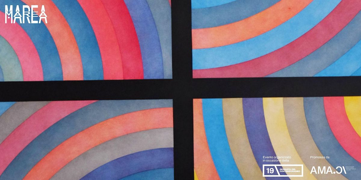 Visita guidata a casa di Sol LeWitt a Praiano (ITA), Via Flavio Gioia ...
