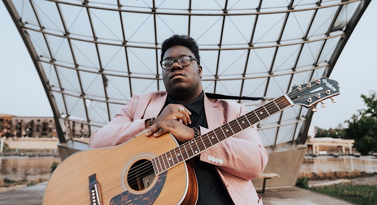 J-Mo on the Beat and his J-Lighters, kj's Hideaway, Saint Paul, 14 ...