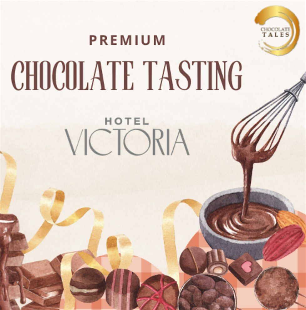 Chocolate Tasting Experience (Downtown Toronto Location), Hotel ...
