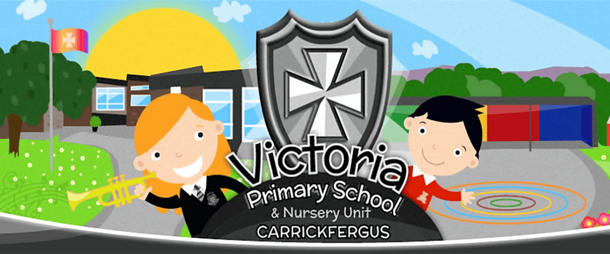Parent and Toddler Group @ VPS, Victoria Primary School, Carrickfergus ...