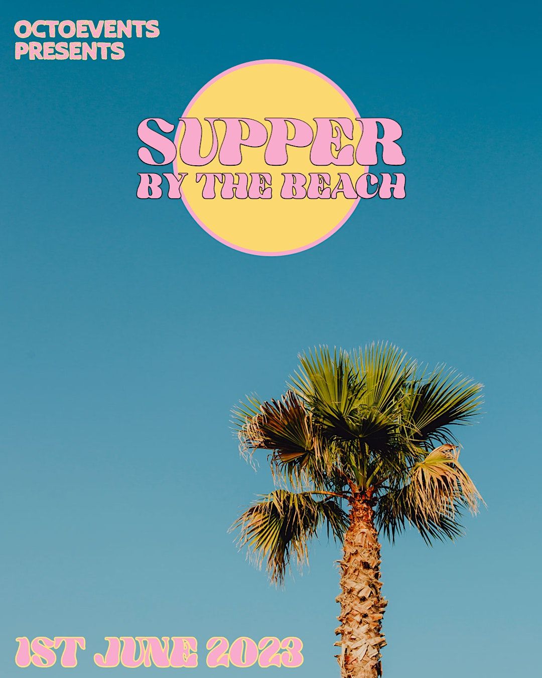 Supper by the Beach, Supper Club, Wakefield, 1 June 2023 | AllEvents