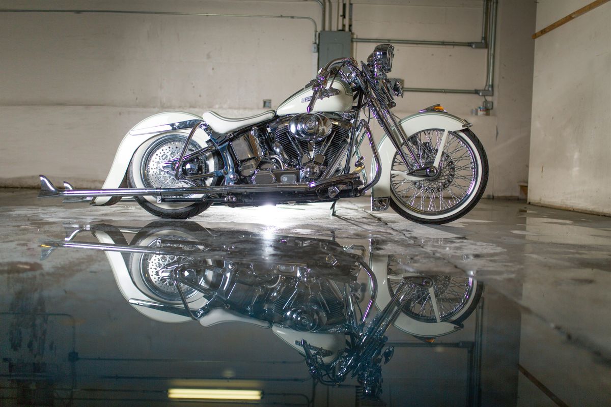 Cycle Life Super Custom Motorcycle & Bike Show 2024, SBC FAIR ...