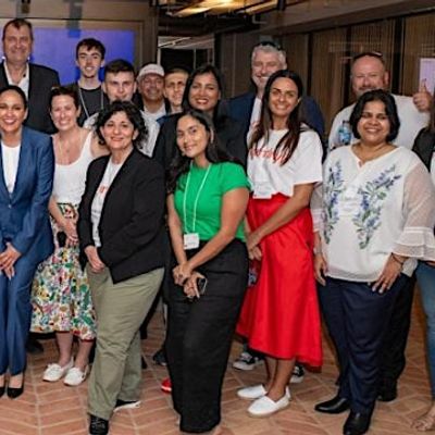 Indigenous Technology Tech Talk Series at University of Technology ...