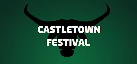 Castletown Festival 2024, Castletown, 2 August to 5 August | AllEvents