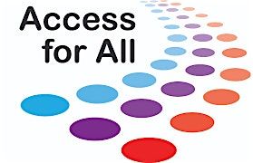 Access for all-Benefits of Universal Design in Technology & Physical ...