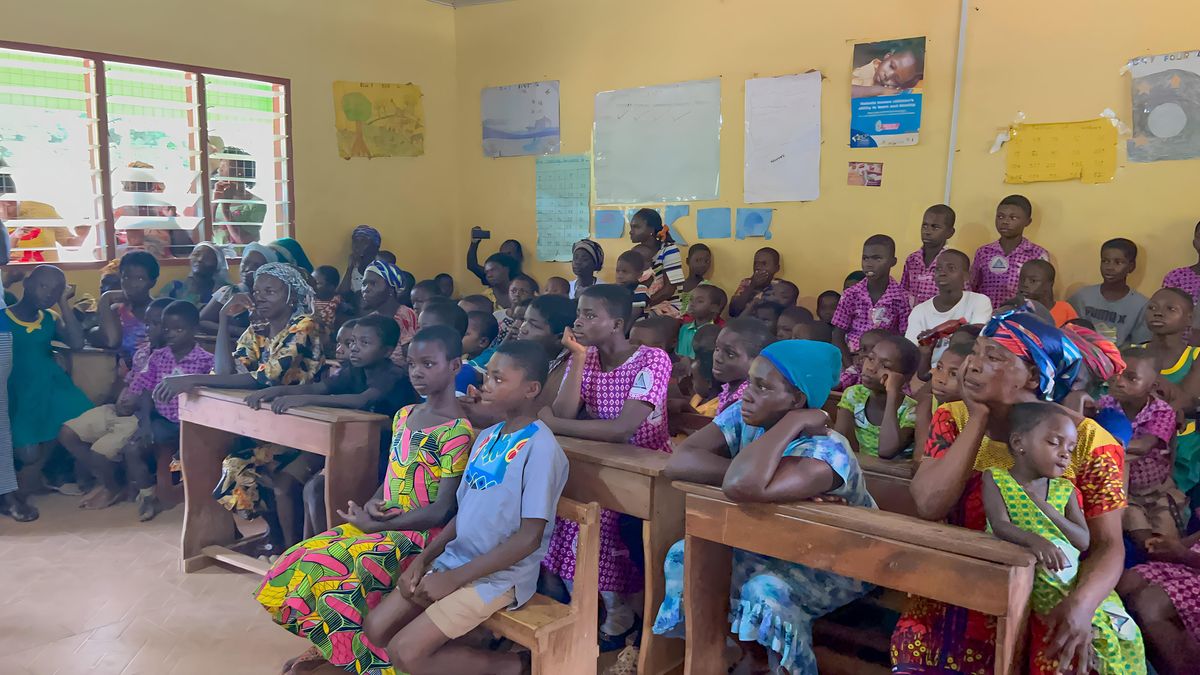 The Computer Lab Project August 21 To October 15 Online Event