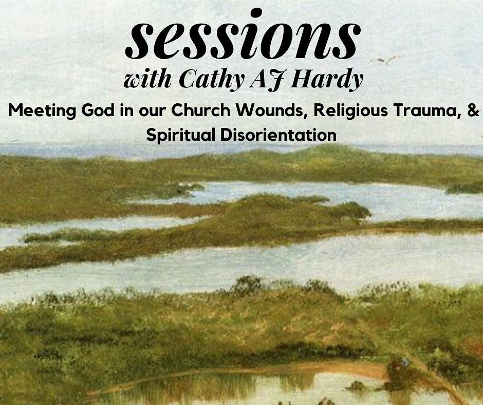 Session 2 of 5: Understanding Trauma & Suffering - Collective ...