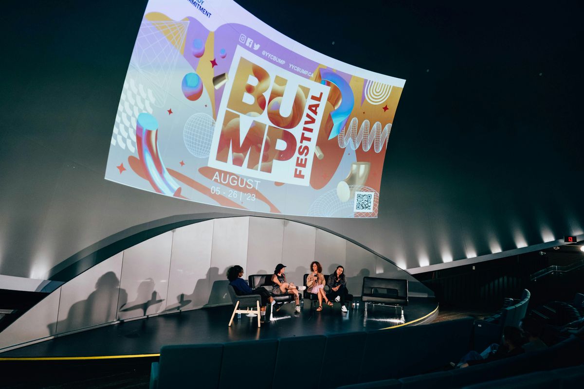 Conference Keynote Speech & Introduction, Platform Calgary, 8 August ...