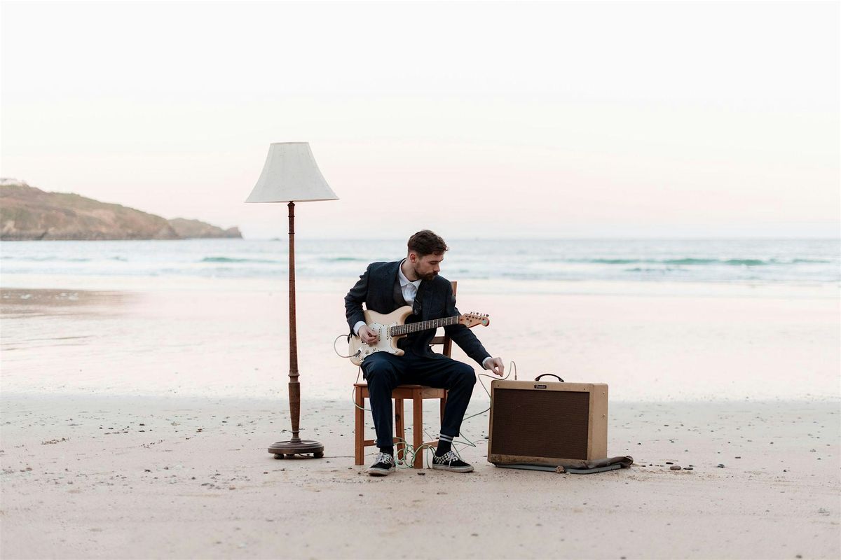 blues club @ temperance | The Swaps // C Bone // Ed Blunt, Temperance ...