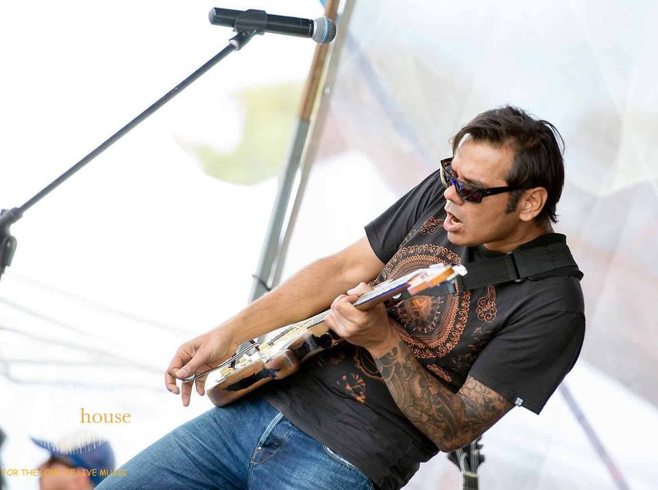 Steve Edmond Band Brighton Le Sands RSL, Brighton Le Sands RSL ...