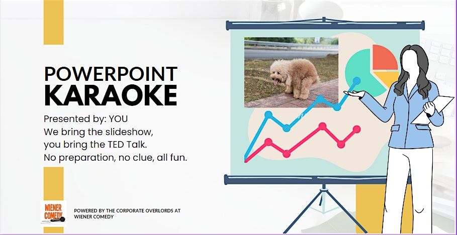 PowerPoint Karaoke in English!, a&o Wien Hauptbahnhof, Sonnwendgasse ...