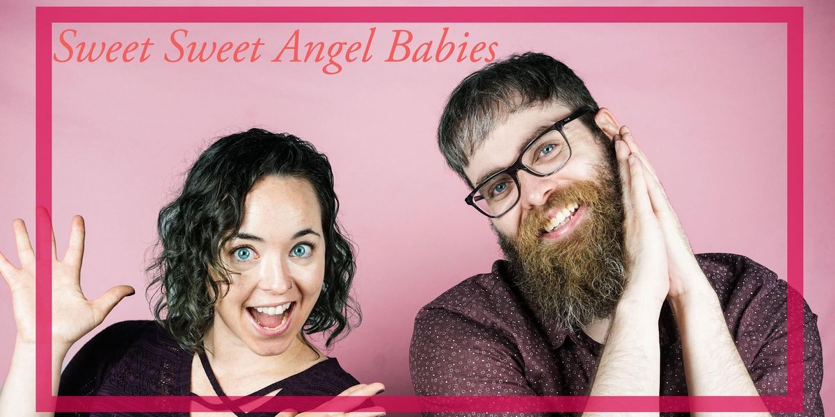 Sweet, Sweet Angel Babies + Man Candy, Coalition Theater, Richmond, 18 November 2023 | AllEvents.in