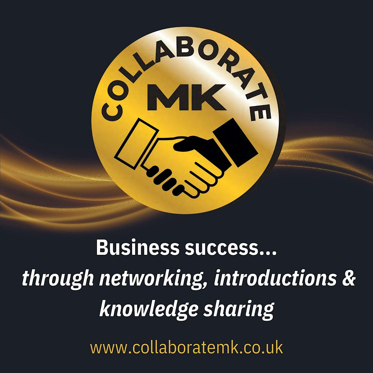Collaborate MK - Gold Membership Workshop - MK:U, MK:U Innovation Hub ...