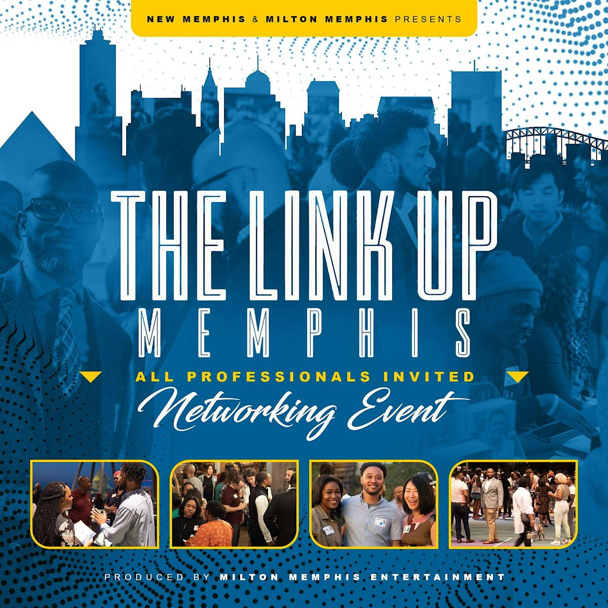 The Link Up Memphis, Slider Inn - Downtown, Memphis, 18 June 2024 ...