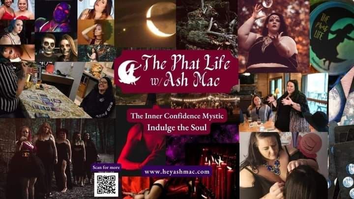 Readings with Ash Mac, The Mystic Orb, Clinton, 4 March 2023 | AllEvents.in
