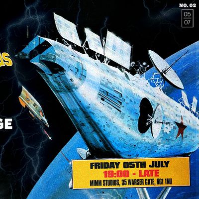 Loud Planet Presents Jimmy Rocket & Friends V2, Mimm Studios ...