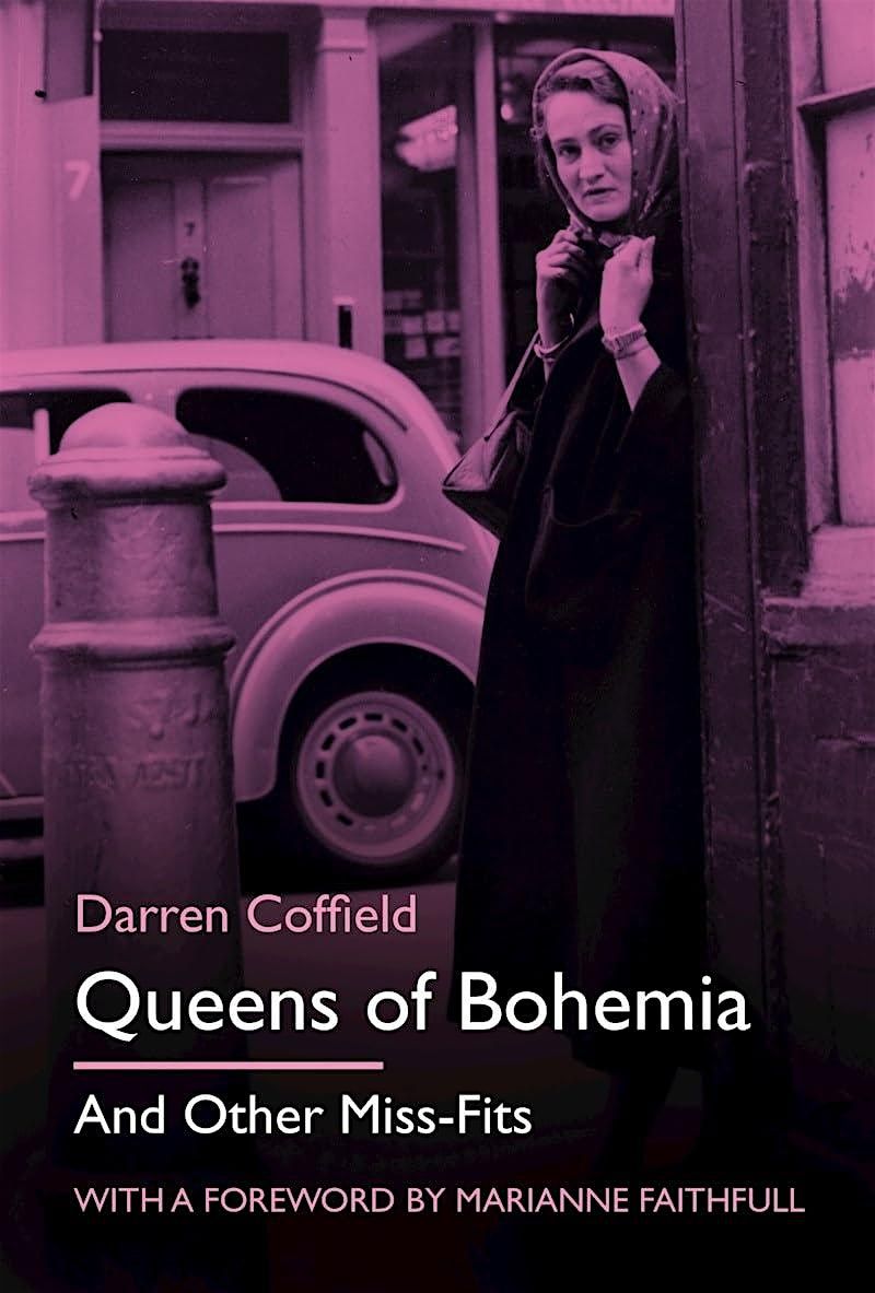 QUEENS OF BOHEMIA (AND OTHER MISS-FITS), Westminster Music Library ...