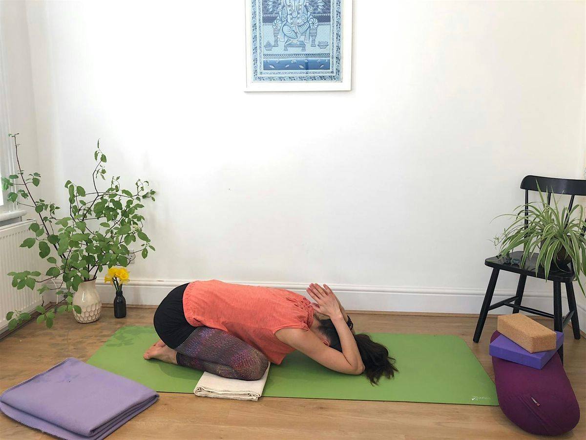 Monthly Sunday Morning Mother Nurture & Recovery Workshop, The Anderida ...