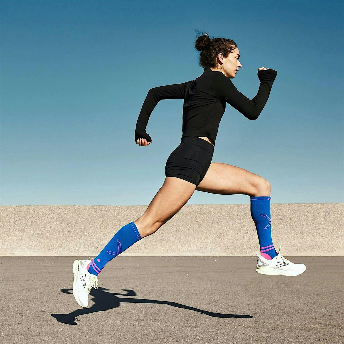 Women in VC NL x STOX | Morning Run & Breakfast, taal.coffee, Amsterdam ...