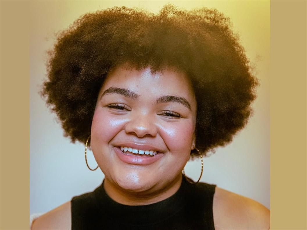 Poetry & Liberation with Stephanie Pacheco, El Barrio's Artspace PS109 ...