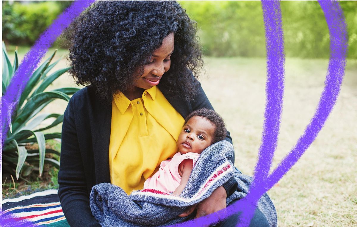 Diversity Matters Mums Wellbeing Group & Horniman Museum Partnership ...