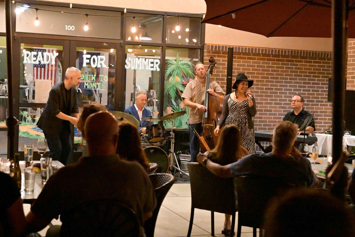 Club Night- Multiple Venue Wristband, TBD, Eagle, 15 September 2023 ...