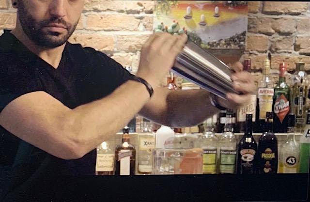Experienced Bartender Course (20 hours)-Personal Alcohol License ...