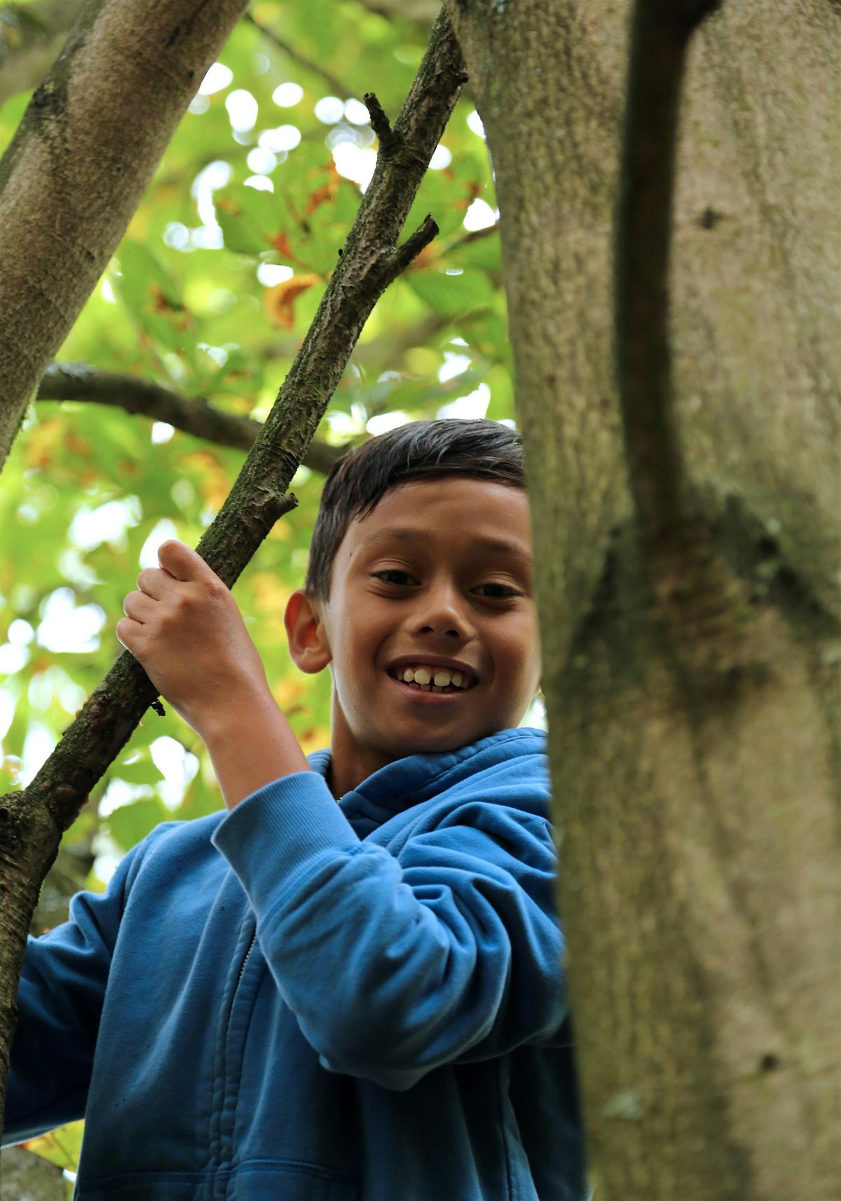 Ingrebourne drop-off day (over 5s), Ingrebourne Nature Discovery Centre ...