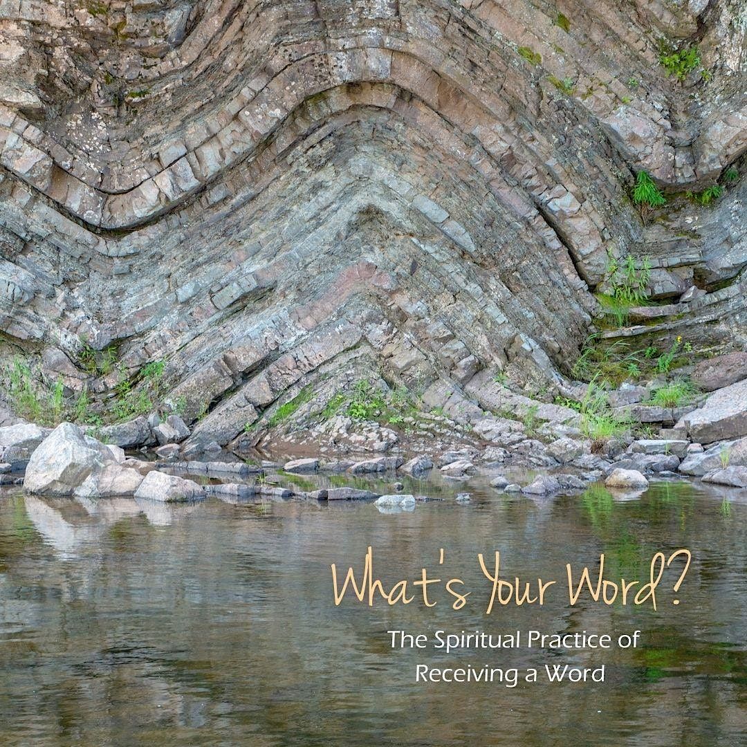 Whats Your Word 2024? A Free Online Gathering, January 22 2024 | Online ...