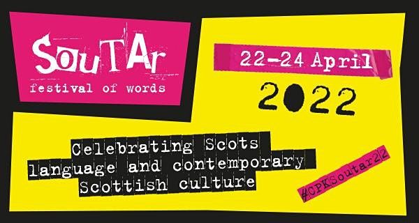 Family fun with Macastory!, Auchterarder Library, 23 April 2022 ...