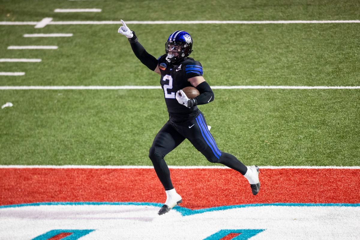 Southern Methodist (SMU) Mustangs vs. BYU Cougars, Gerald J. Ford ... Southern Methodist (SMU) Mustangs vs. BYU Cougars, Gerald J. Ford ...