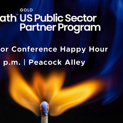 IDS x UiPath on Tour Happy Hour, Waldorf Astoria Washington DC, 17 April 2024 | AllEvents.in