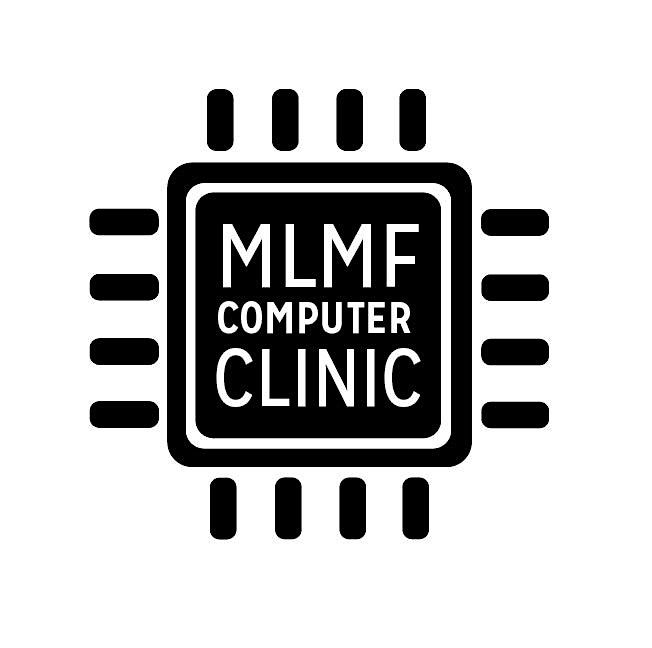 Free Computer Clinic - Troubleshooting and Tutorials, Merrimack Public ...