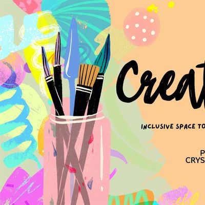 April Holiday Art Classes - Crystal Brook Library, Crystal Brook ...