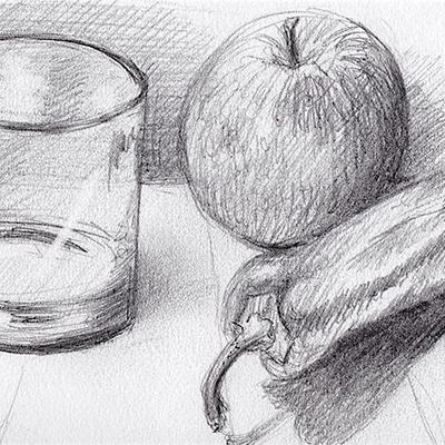 Zeichenkurs für Anfänger mit Tom Boller | Workshop, Worklab ...