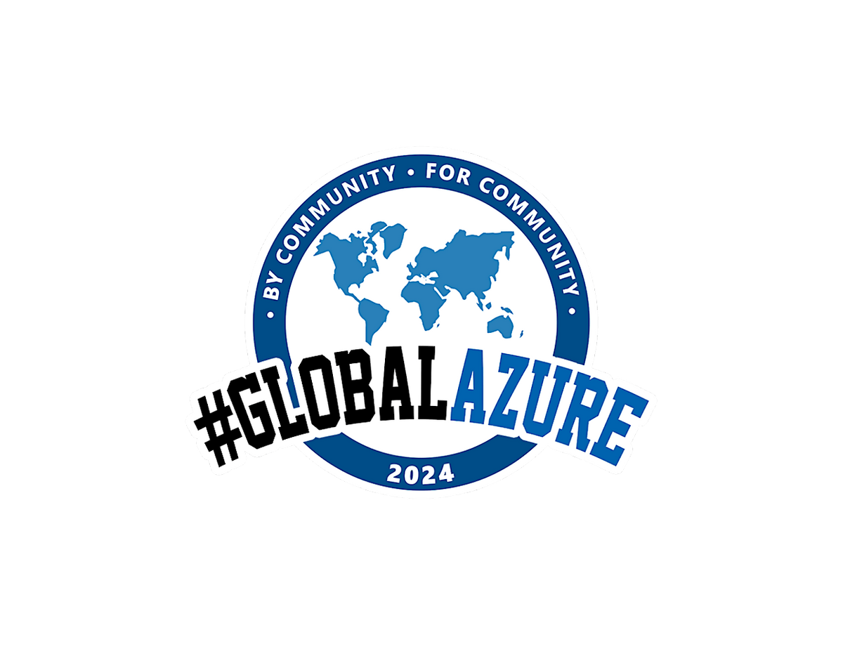 Chicago Global Azure 2024, 200 E Randolph St, Chicago, 19 April 2024 ...