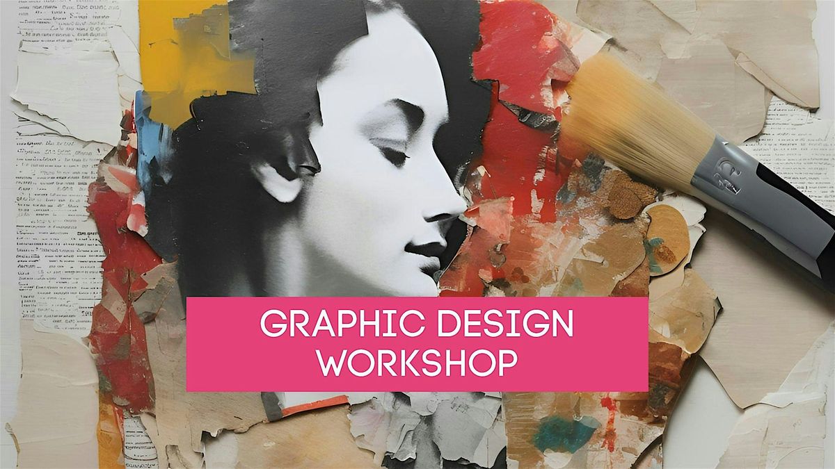 Graphic Design Workshop: Traditional Multimedia – Campus Hannover, SAE ...