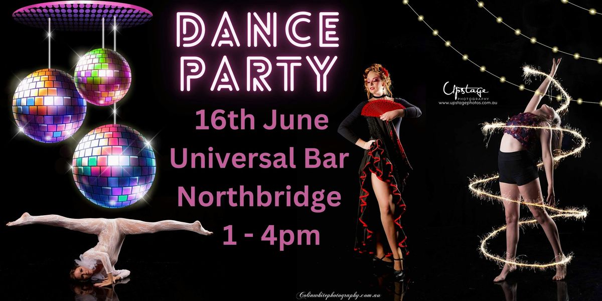 Perth Photoshoot Group June 2024, Universal Bar, Perth, 16 June 2024 ...